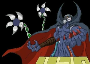 Apocalymon | Villains Wiki | Fandom