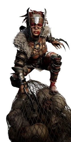 Ferra and Torr | Villains Wiki | Fandom