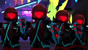 Red Visors | Villains Wiki | Fandom