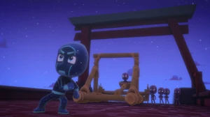 Night Ninja | Villains Wiki | Fandom