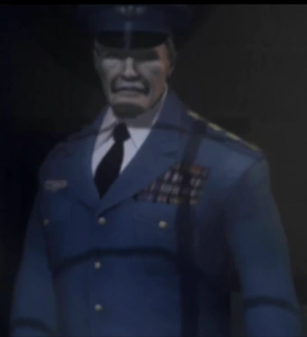 General Ross (Ultimate Destruction) | Villains Wiki | Fandom