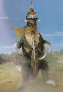 Gigan (Godzilla) | Villains Wiki | Fandom