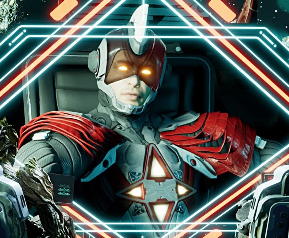 Glah-Ree | Villains Wiki | Fandom