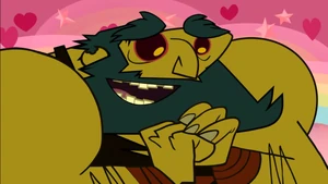 Grunk | Villains Wiki | Fandom