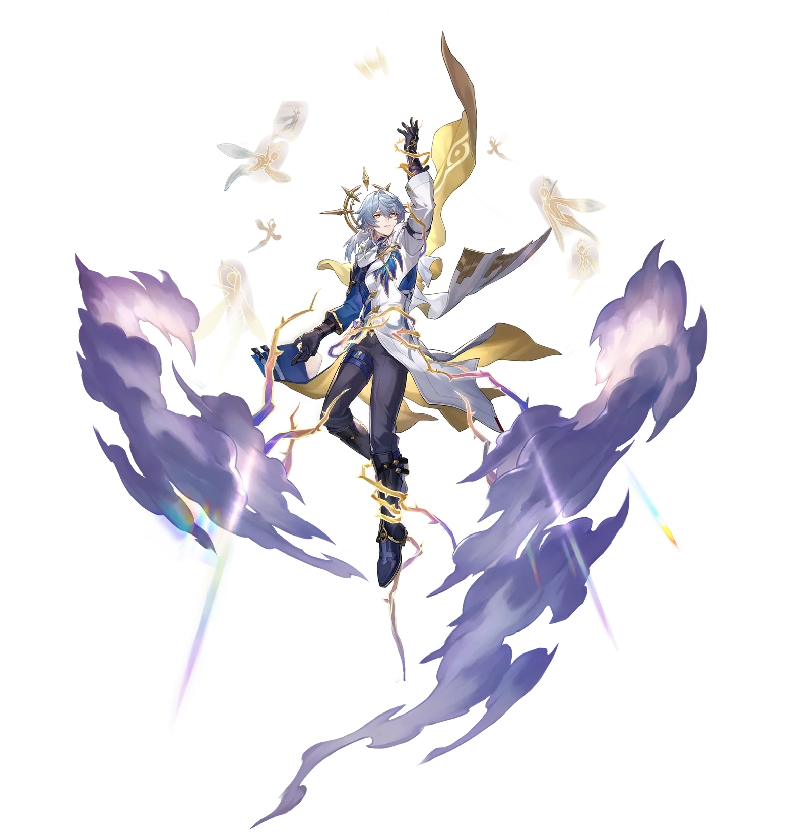 Sunday | Villains Wiki | Fandom