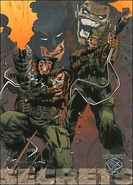 Hyena (Amalgam) | Villains Wiki | Fandom