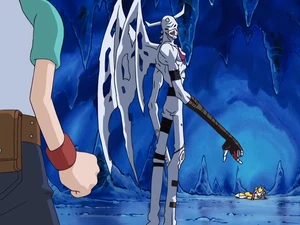 IceDevimon | Villains Wiki | Fandom