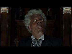 Mr. Barron/Gallery | Villains Wiki | Fandom