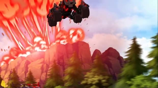 Inferno (Scooby-Doo)/Gallery | Villains Wiki | Fandom