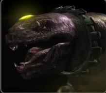 Juvenile Sloar | Villains Wiki | Fandom