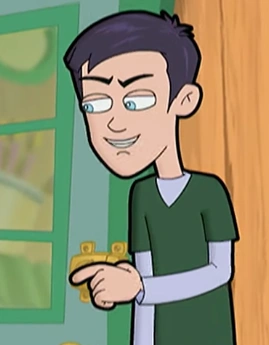 Ledge | Villains Wiki | Fandom