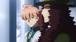 Lev Lainur Flauros | Villains Wiki | Fandom