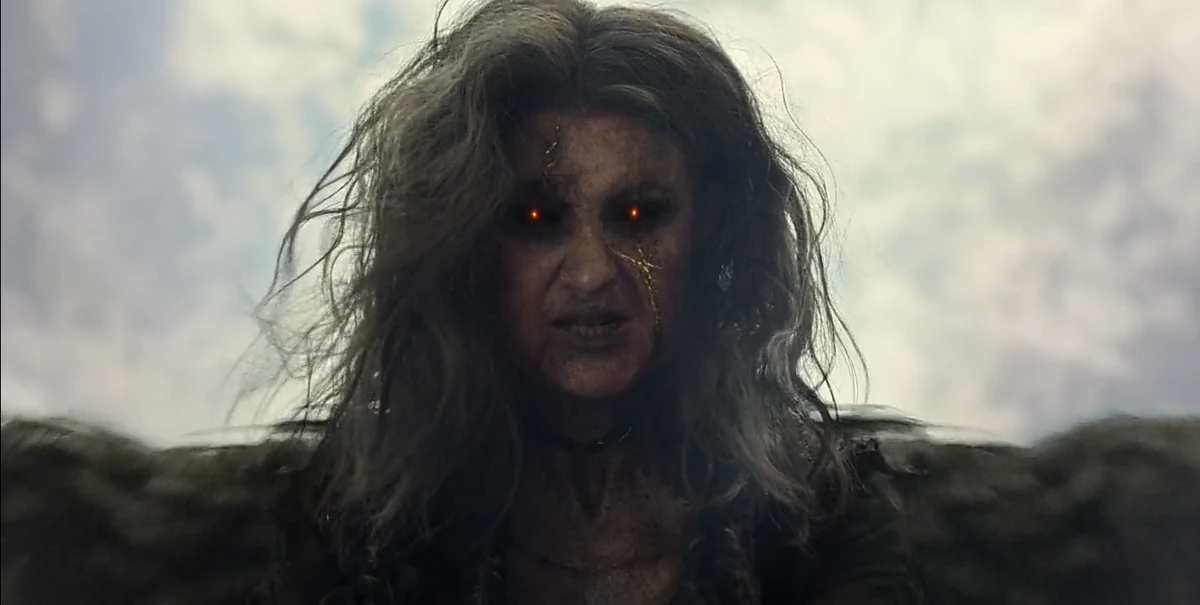 Lilith (The Bondsman) | Villains Wiki | Fandom