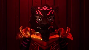 Lord Ras/Gallery | Villains Wiki | Fandom