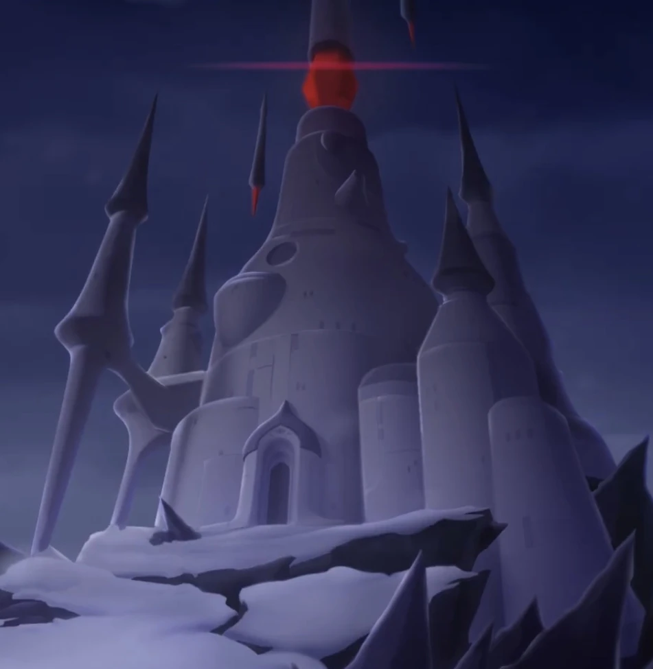 Magic Academy (Brave Animated Series) | Villains Wiki | Fandom