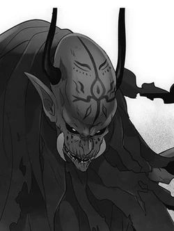 Malacoda (The Devil is a Part-Timer) | Villains Wiki | Fandom