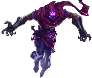 Malzahar | Villains Wiki | Fandom