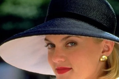 parent trap meredith