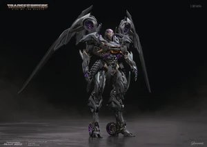 Nightbird (Transformers Reboot Films) | Villains Wiki | Fandom