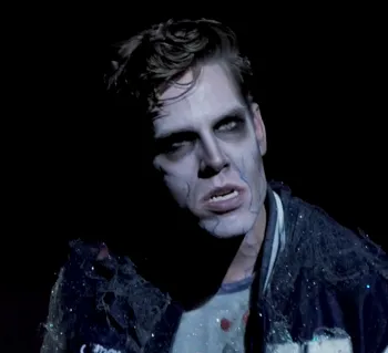 Max Jägerman | Villains Wiki | Fandom