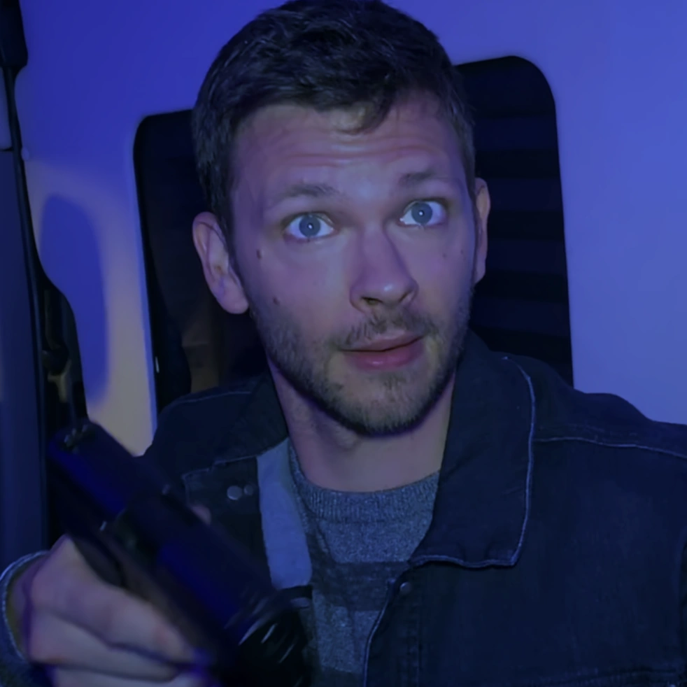 Pete Delkis | Villains Wiki | Fandom