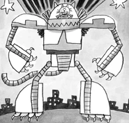 Petey the Cat | Villains Wiki | Fandom