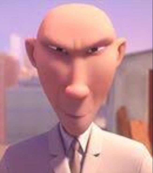 Pockets | Villains Wiki | Fandom