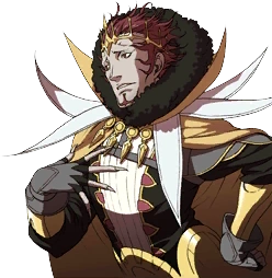 Gangrel | Villains Wiki | Fandom