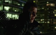 Prometheus (Arrowverse)/Synopsis | Villains Wiki | Fandom