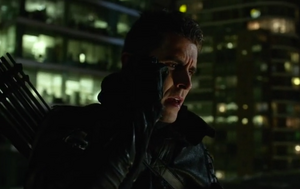 Prometheus (Arrowverse)/Gallery | Villains Wiki | Fandom