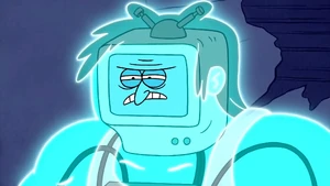 The Hammer (Regular Show)/Gallery | Villains Wiki | Fandom