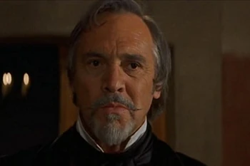 Don Rafael Montero | Villains Wiki | Fandom