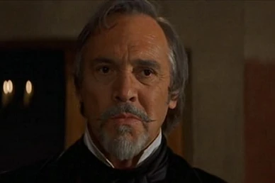 Don Rafael Montero | Villains Wiki | Fandom