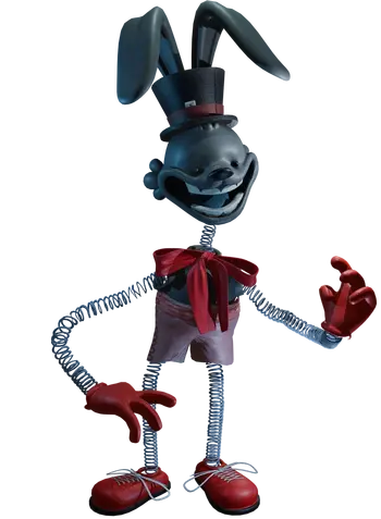 Real Frankie | Villains Wiki | Fandom