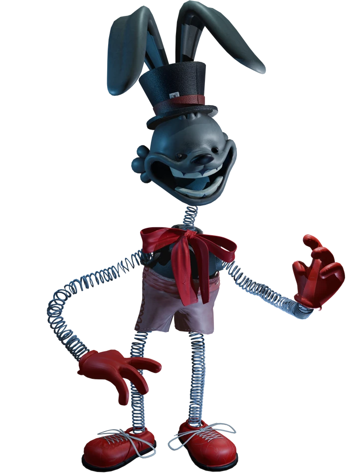 Real Frankie | Villains Wiki | Fandom