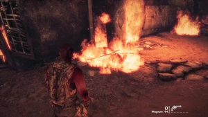 Jeff Riggs | Villains Wiki | Fandom