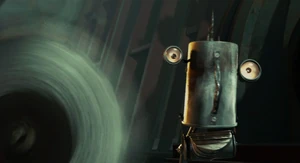 Robotic Blacksmiths/Gallery | Villains Wiki | Fandom