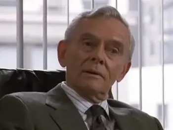 Roger Cleary | Villains Wiki | Fandom