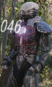 Roidmude 046 | Villains Wiki | Fandom