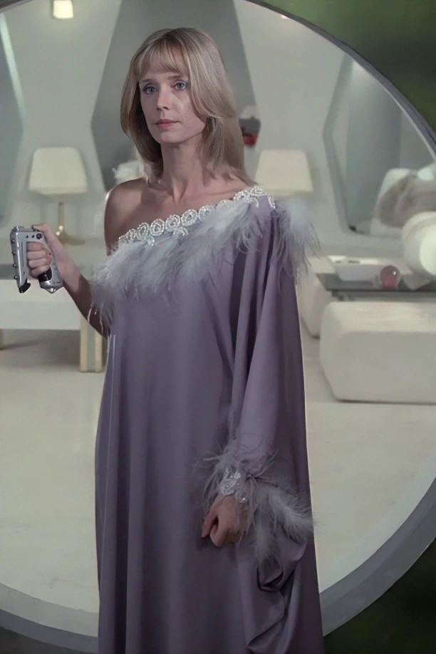 Sahala (Imposter) | Villains Wiki | Fandom