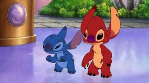 Experiment 627/Gallery | Villains Wiki | Fandom