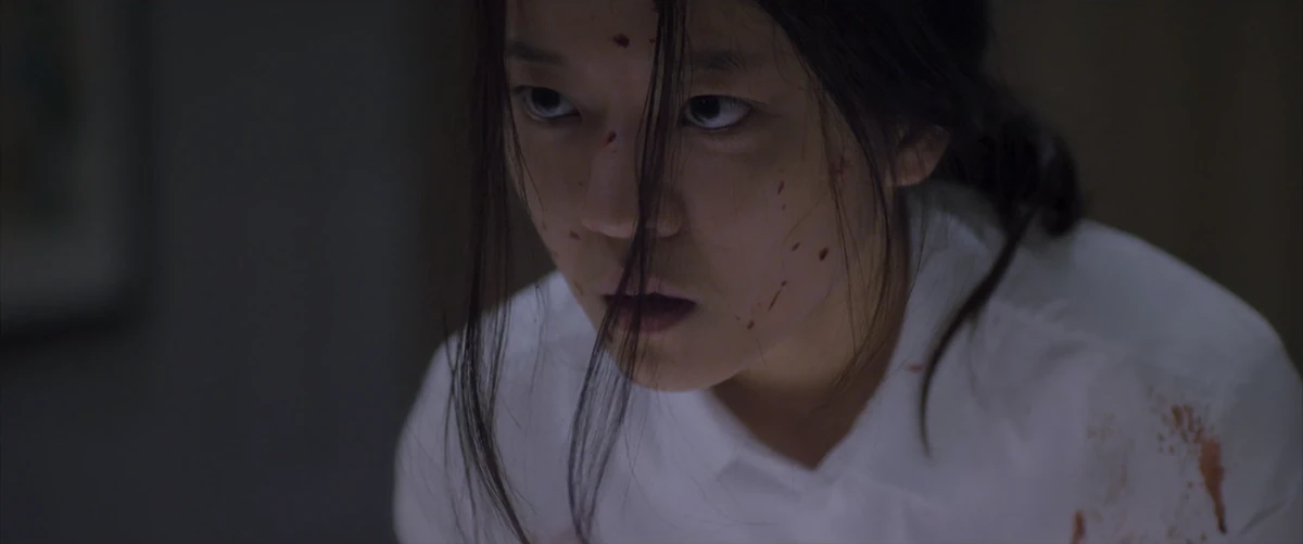 Mi-rye Lee | Villains Wiki | Fandom