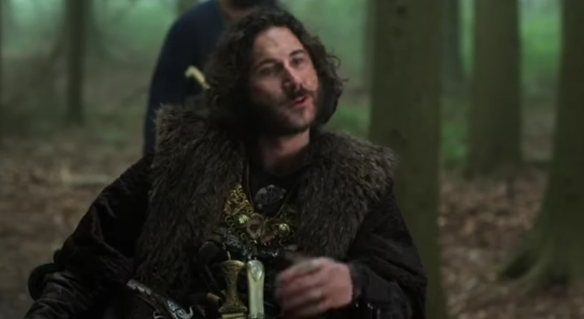 The Sultan (The Great) | Villains Wiki | Fandom