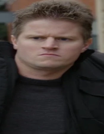 Sean Collins | Villains Wiki | Fandom