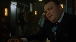 Butch Gilzean/Synopsis | Villains Wiki | Fandom