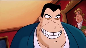 Mr. Scheck/Gallery | Villains Wiki | Fandom