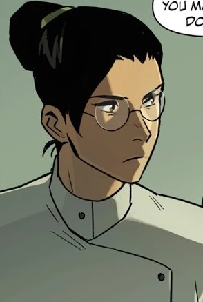Sheng | Villains Wiki | Fandom