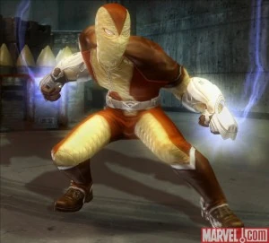 Shocker (Marvel)/Gallery | Villains Wiki | Fandom