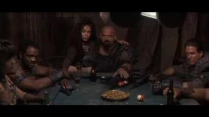 Simon Phoenix - Villains Wiki - villains, bad guys, comic books, anime