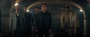 Solomon Lane/Gallery | Villains Wiki | Fandom